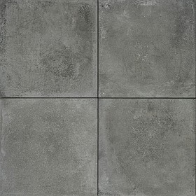 Cerasun Concrete Graphite 60x60x4 cm | Timmer en van Ark Tuinmaterialen