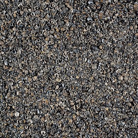 Schelpen 8-16 mm (17 ltr) | Timmer en van Ark Tuinmaterialen