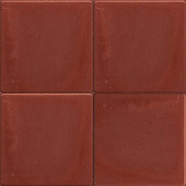 Tegel 30x30x4,5cm rood | Timmer en van Ark Tuinmaterialen