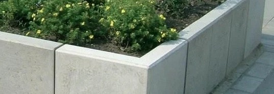 L-elementen | Timmer en van Ark Tuinmaterialen
